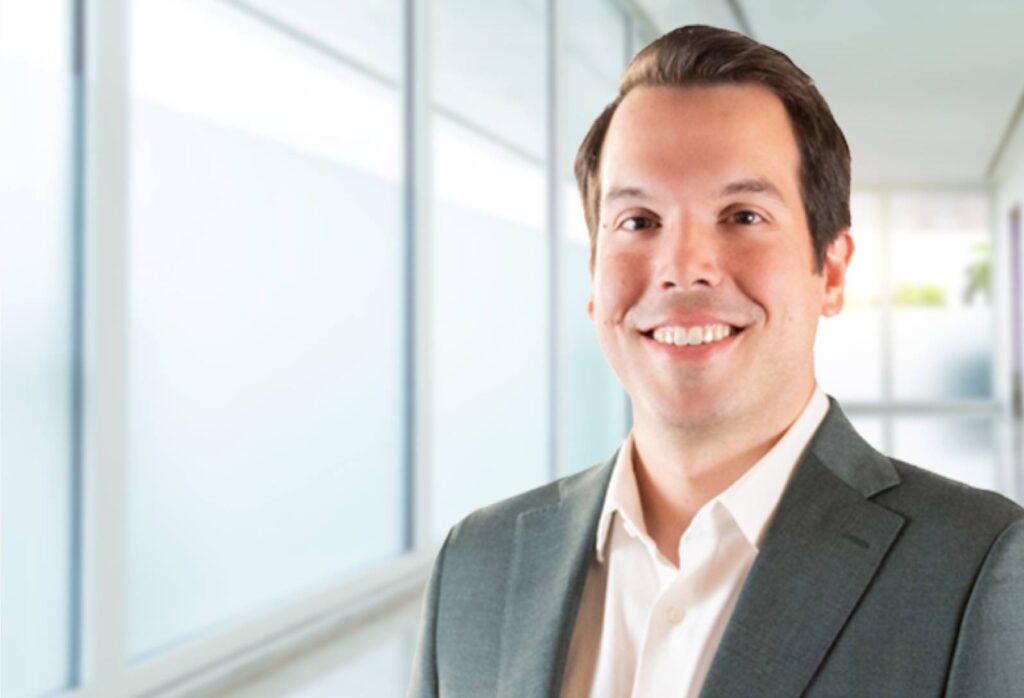 Jacob S. Grall - Novo Advisors