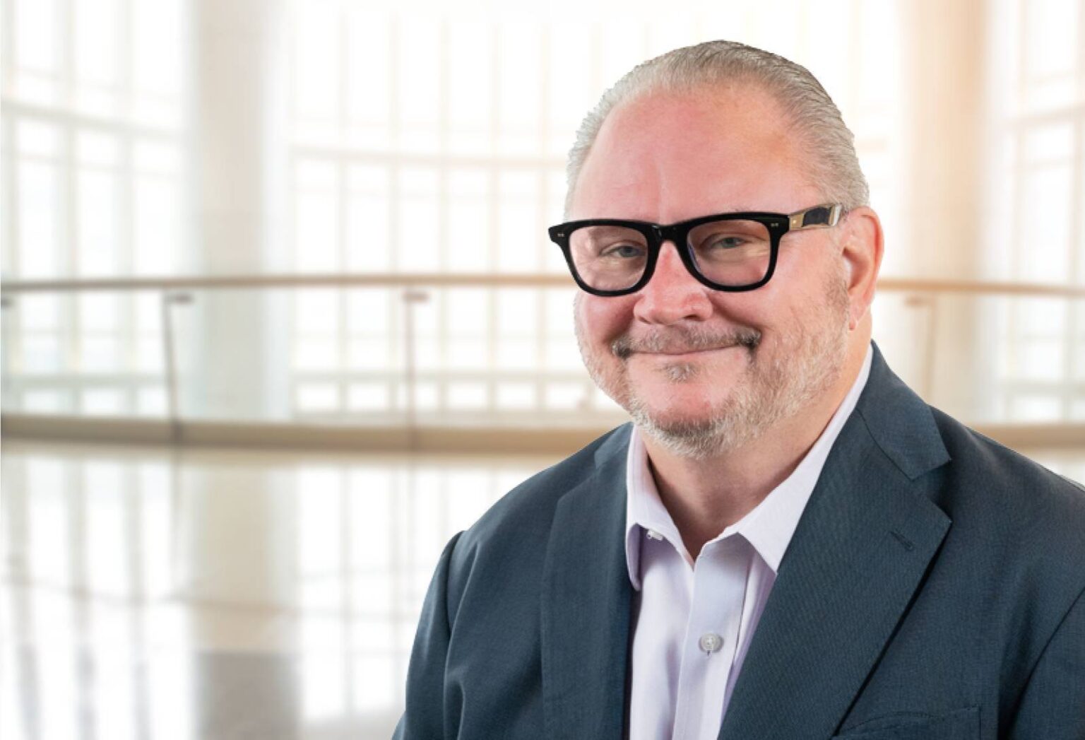 Kevin Neuman - Novo Advisors