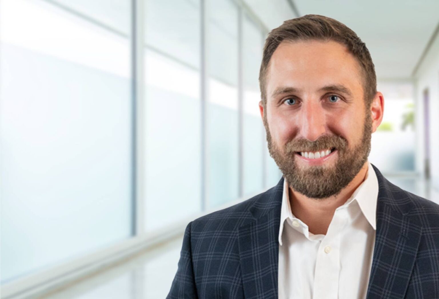 Michael Ragano - Novo Advisors
