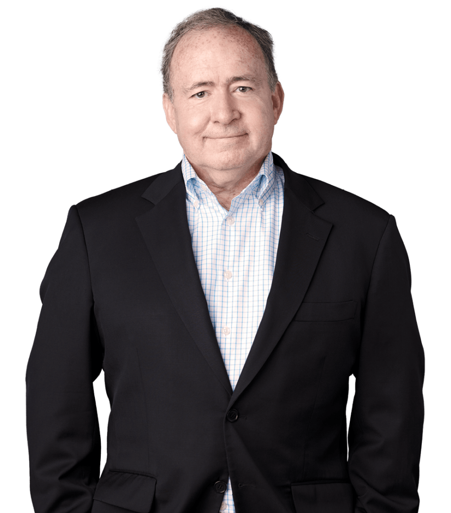 Rob Vanderbeek - Novo Advisors