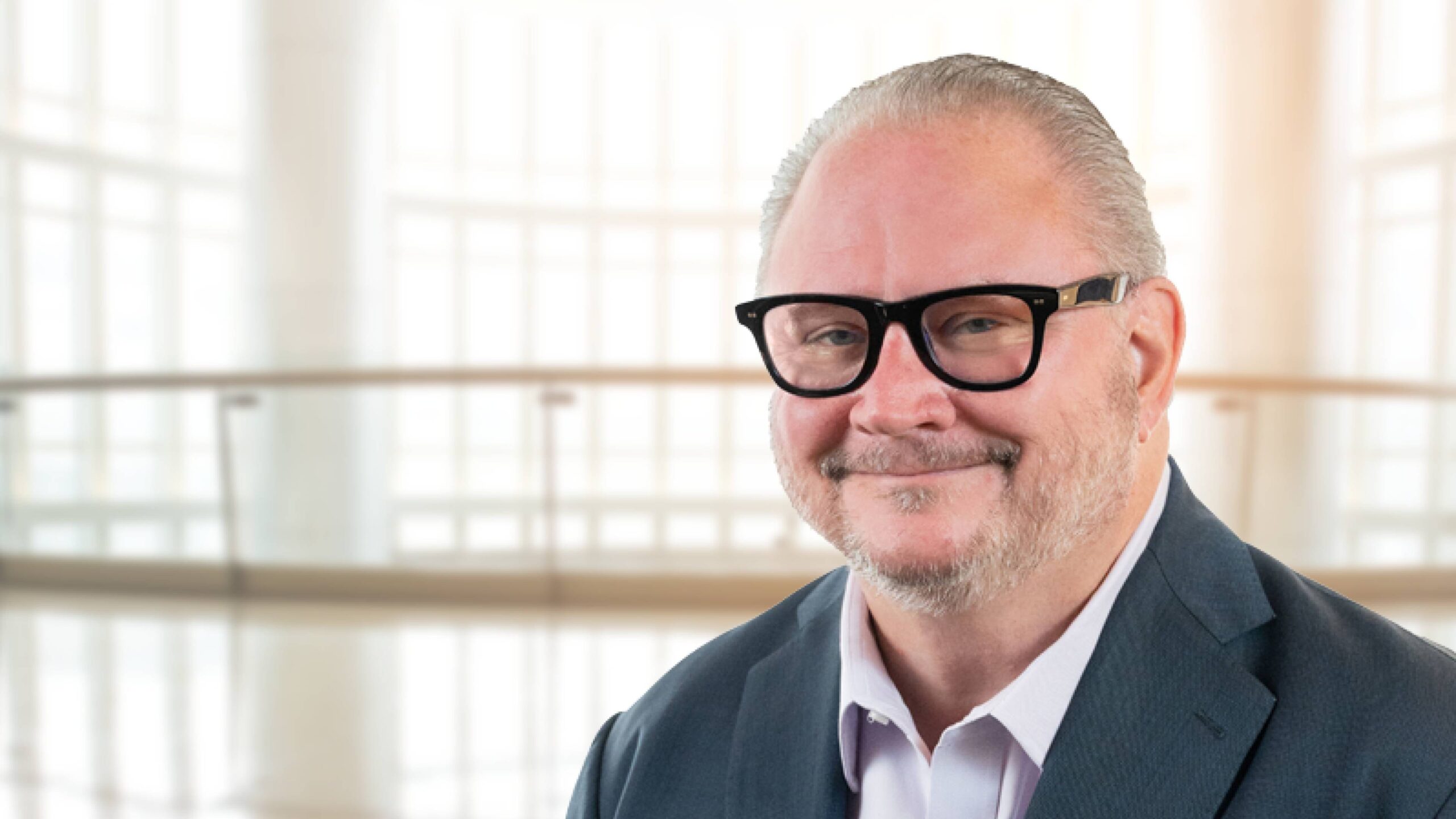 Meet Kevin Neuman: Exploring AI’s Impact on Healthcare and ...