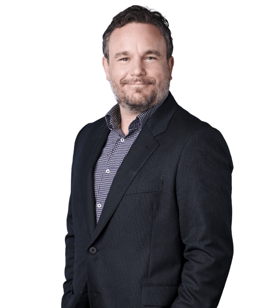 Ben Roberts - Novo Advisors