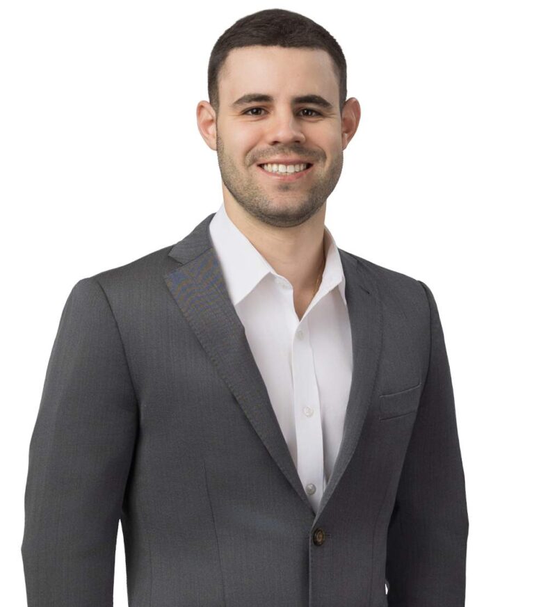 Jason Hanerfeld - Novo Advisors