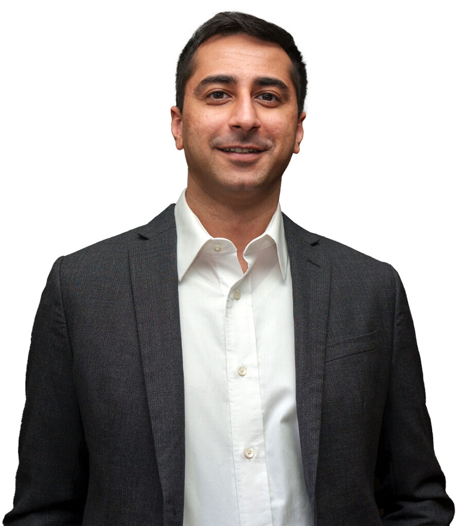 Ashray Kalra - Novo Advisors