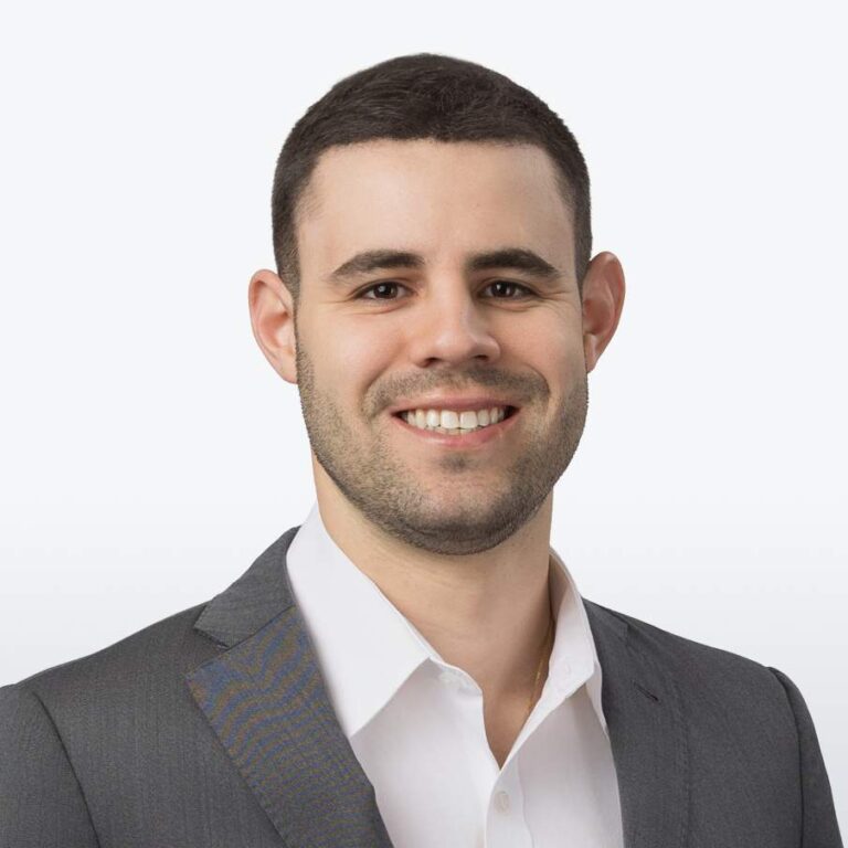 Leadership - Novo Advisors